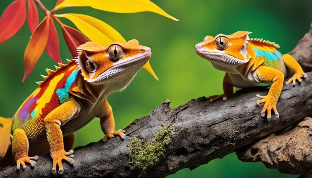Discover the Lifespan of Geckos: How Long Do They Live?