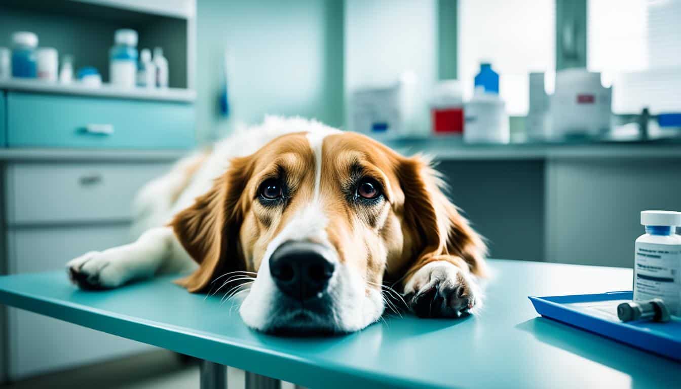 Risks of Acepromazine Overdose in Dogs Explained