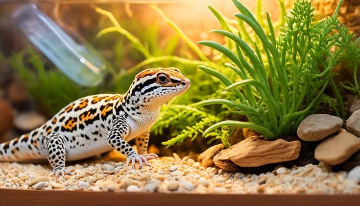 Discover the Lifespan of Geckos: How Long Do They Live?