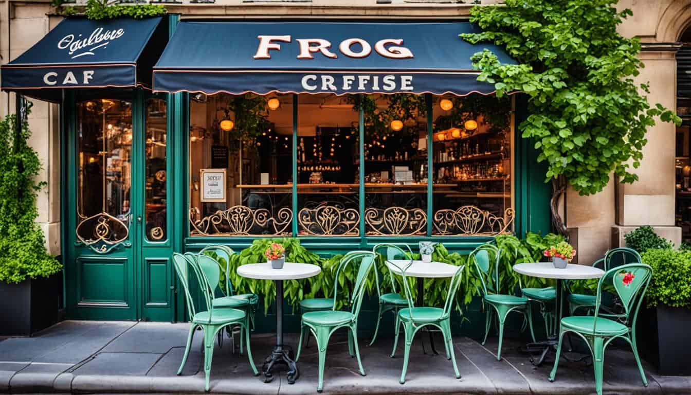 Why Are the French Called Frogs? Origins Explained