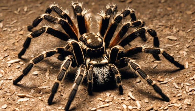 Understanding Tarantula Mating Rituals and Behavior