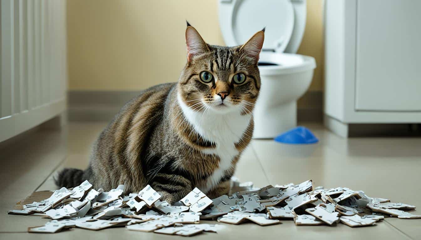 Understanding Cat Behavior: Litter Box Issues