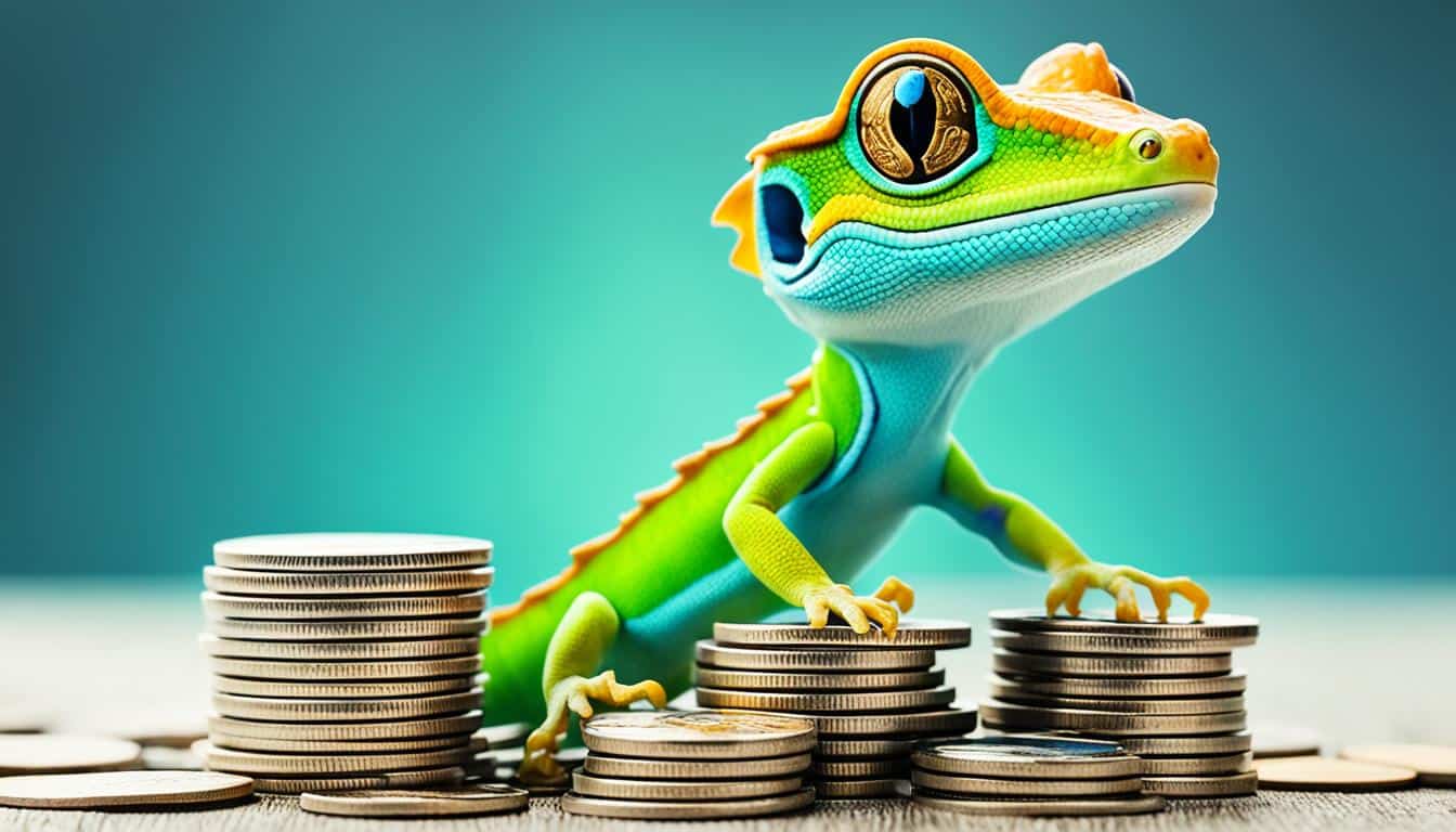 Crested Geckos Price Guide | Costs Explained