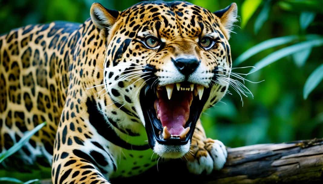 Strongest Bite in Felines: What Cat Tops the Chart?