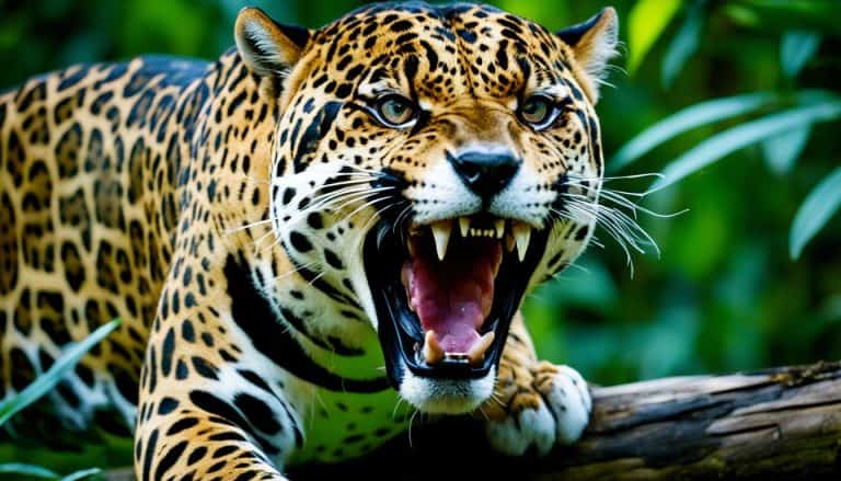 Strongest Bite in Felines: What Cat Tops the Chart?