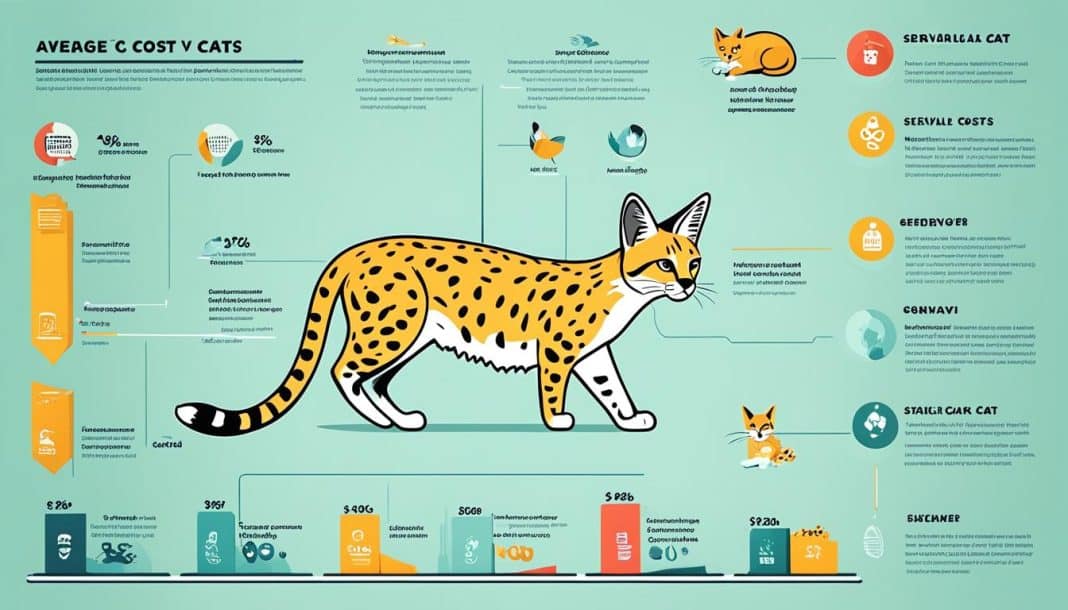Cost of Owning a Serval Cat: Key Facts to Know