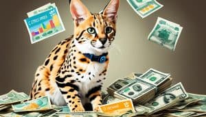 Cost of Owning a Serval Cat: Key Facts to Know
