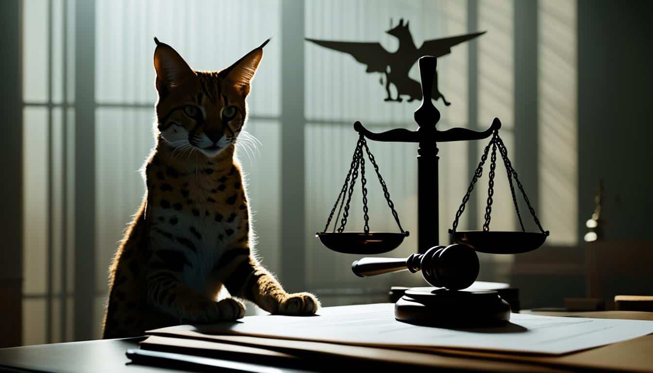 Cost of Owning a Serval Cat: Key Facts to Know