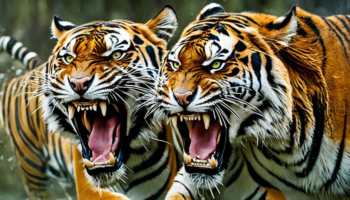 Strongest Bite in Felines: What Cat Tops the Chart?