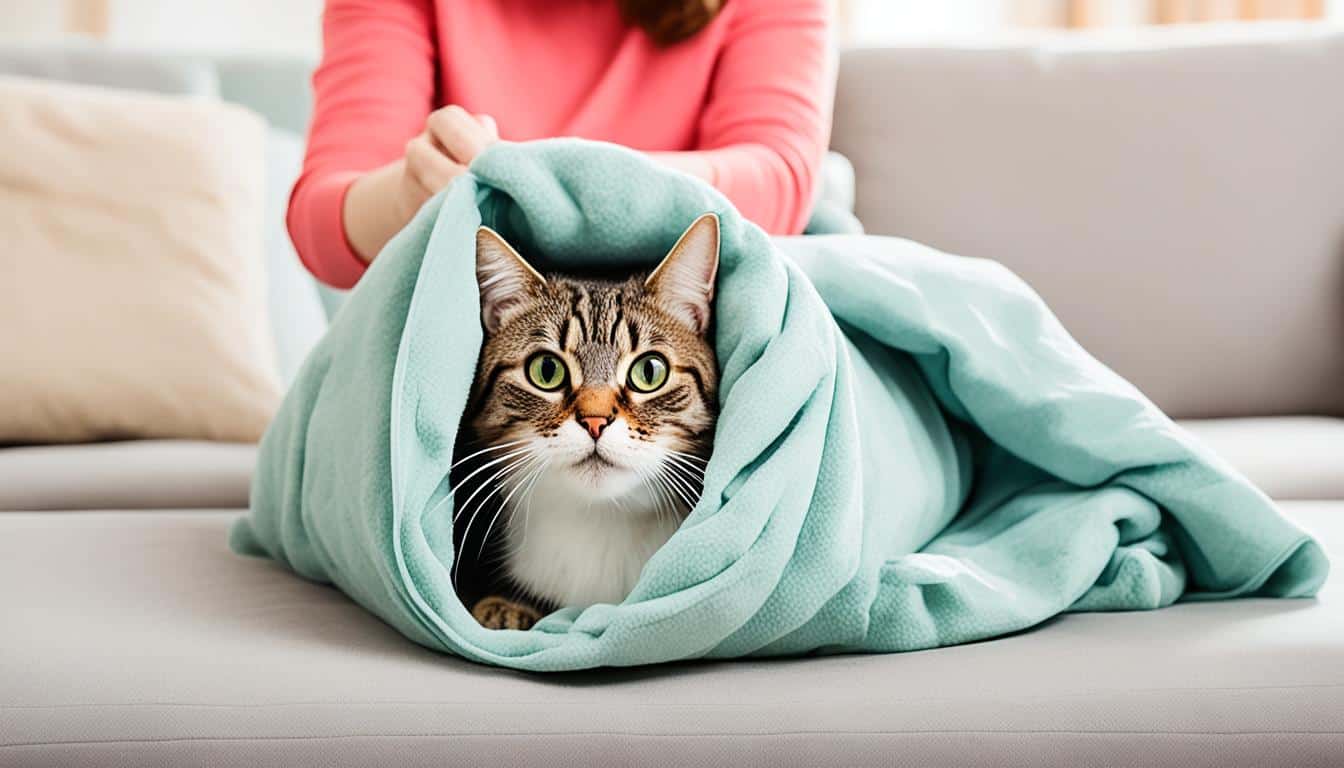 Essential Guide: How to Force Feed a Cat Safely