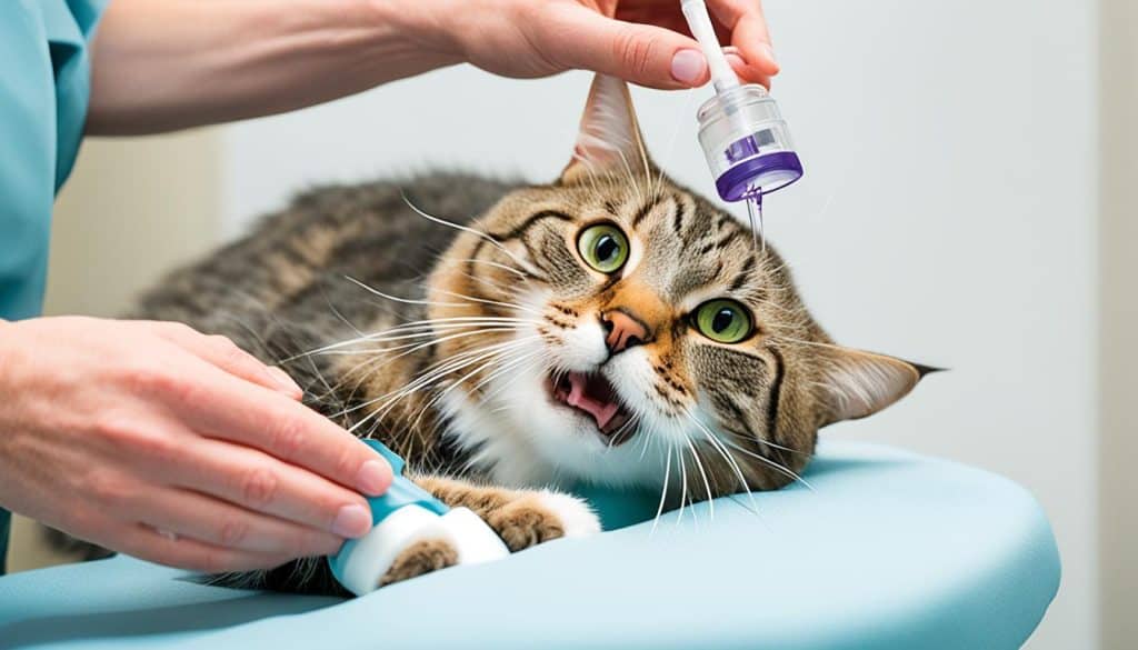 Essential Guide: How to Force Feed a Cat Safely