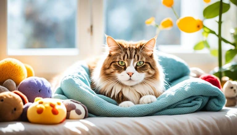 Gentle Home Cat Euthanasia: A Compassionate Guide