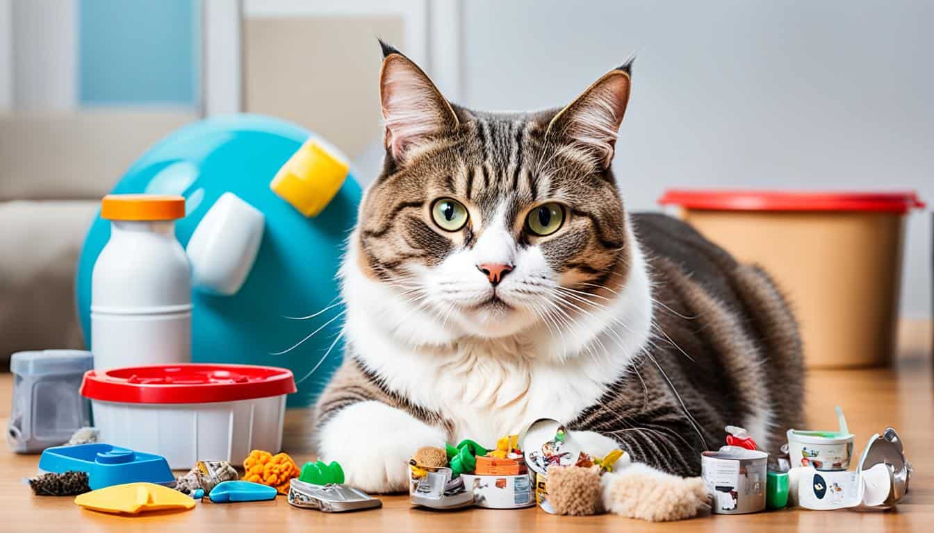 Understanding Feline Behavior: Why Is My Cat Peeing and Pooping Outside ...